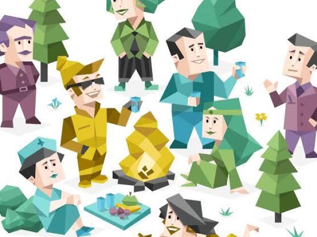 Teste De Personalidade (MBTI) | Quizur Teste De Personalidade (MBTI) | Quizur