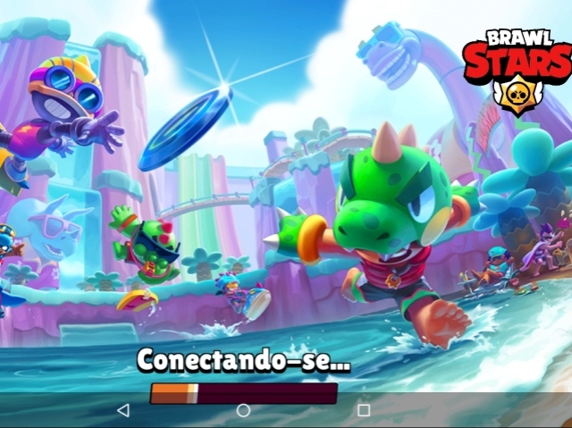 Você Conhece Brawl Stars Arthur Trasca Quizur