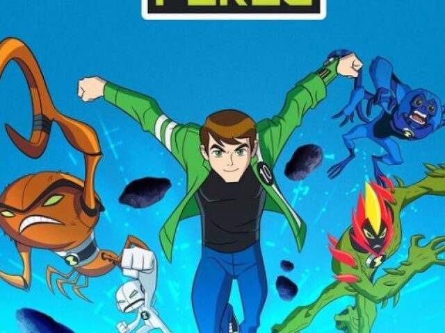 Tu Conhece Ben 10 Nivel Facil | PEDRO VICTOR DE OLIVEIRA SILVA | Quizur Tu Conhece Ben 10 Nivel Facil | PEDRO VICTOR DE OLIVEIRA SILVA | Quizur