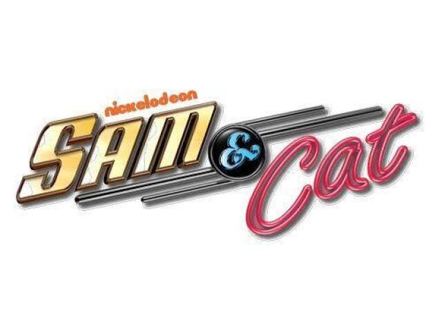 Quem Você Seria Em Sam And Cat Vitor Souza Quizur