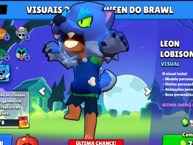 VocÊ Conhece O Brawl Brawl Kit Quizur