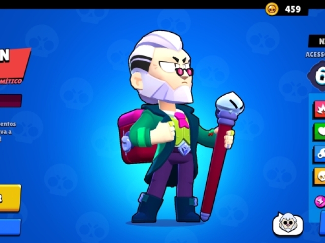 Você Conhece O Brawl Stars Guilhas Yt Quizur