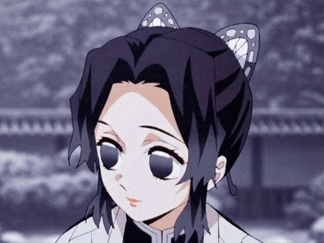 O Quanto Vc Conhece Kochou Shinobu🦋 Justnatsuki Quizur
