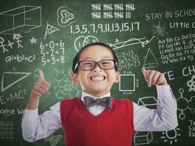 Quiz da matemática (parte 1) | Quizur