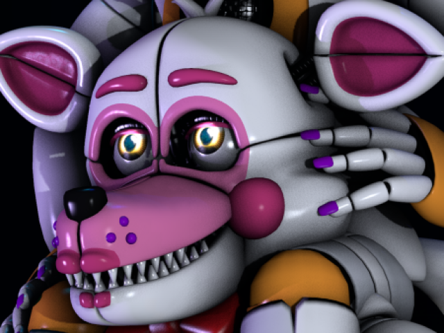 Você Realmente Conhece Foxy? | Desafios Eletronicos | Quizur Você Realmente Conhece Foxy? | Desafios Eletronicos | Quizur