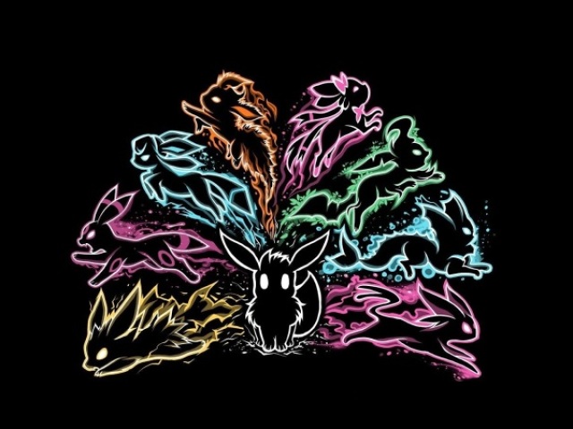 Qual Evolução Da Eevee Você Teria | Bruna Gottlieb Carrilho | Quizur Qual Evolução Da Eevee Você Teria | Bruna Gottlieb Carrilho | Quizur
