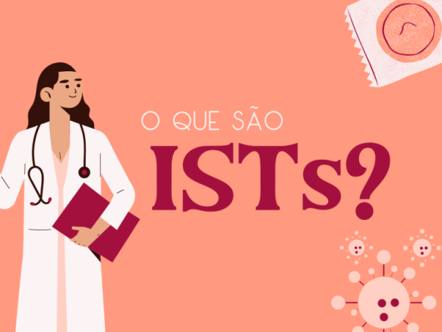 As Ists Infecções Sexualmente Transmissíveis Eulália Peixoto Quizur