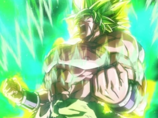 Qual Saiyajin Você Seria Em Dragon Ball Zgtsuper ツizuku Quizur
