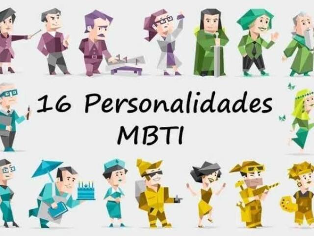 Teste De Personalidade MBTI | Quizur Teste De Personalidade MBTI | Quizur