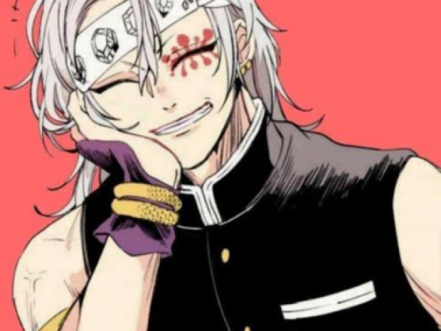 VocĂȘ Sabe Tudo Sobre Demon Slayer đ~mako~đ Quizur