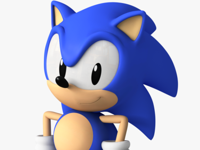 Curiosidades De Sonic The Hedgehog | Lucas Gomes | Quizur Curiosidades De Sonic The Hedgehog | Lucas Gomes | Quizur