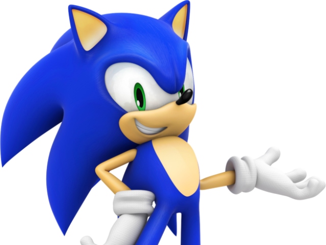 Curiosidades De Sonic The Hedgehog | Lucas Gomes | Quizur Curiosidades De Sonic The Hedgehog | Lucas Gomes | Quizur