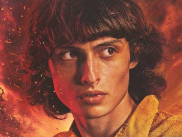 Sabe Tudo Sobre Mike De Stranger Things? | Clarice Gabriela | Quizur Sabe Tudo Sobre Mike De Stranger Things? | Clarice Gabriela | Quizur