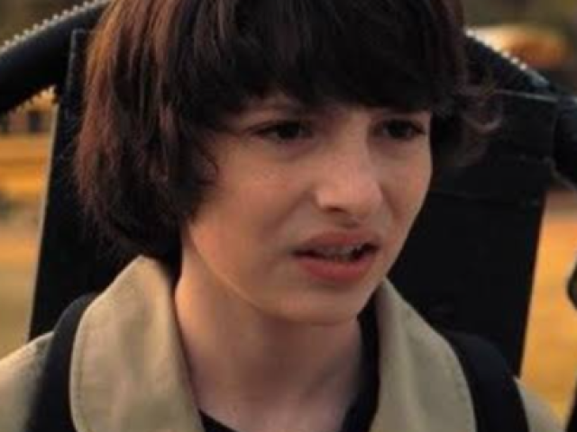 Sabe Tudo Sobre Mike De Stranger Things? | Clarice Gabriela | Quizur Sabe Tudo Sobre Mike De Stranger Things? | Clarice Gabriela | Quizur