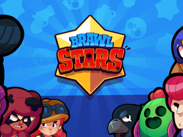 O Quanto Você Conhece Sobre Brawl Stars Pedro R V Quizur