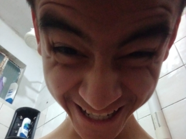 Berton Lindo Gostoso Quizur