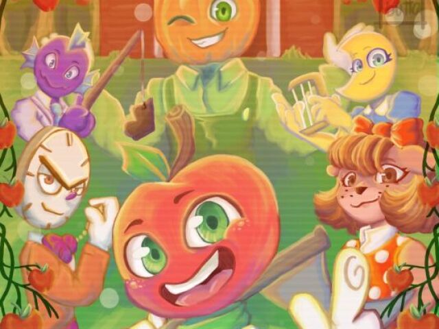 Andy Apple Farm | Kayane Pires | Quizur Andy Apple Farm | Kayane Pires | Quizur