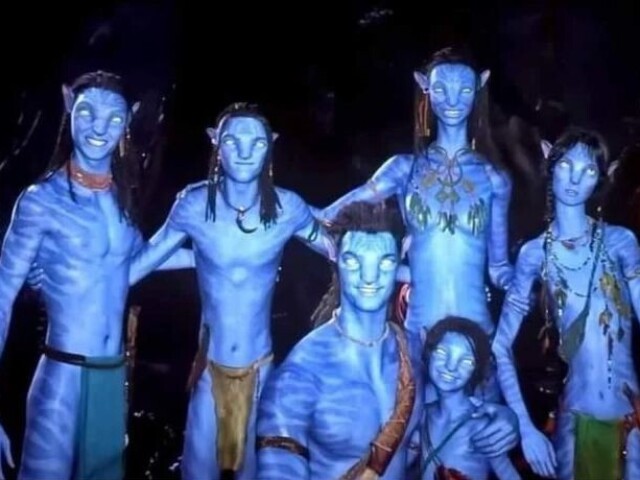 Quiz Sobre Avatar 1/2 | Star. Naju | Quizur Quiz Sobre Avatar 1/2 | Star. Naju | Quizur