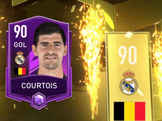 O Que Você Conhece Do Courtois Ninhota Ninhota Quizur