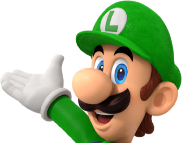Qual Personagem Do Mario Você Seria Quizur