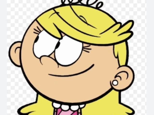Você é Mais Lola Ou Lanateste De Personalidade The Loud House Quizur