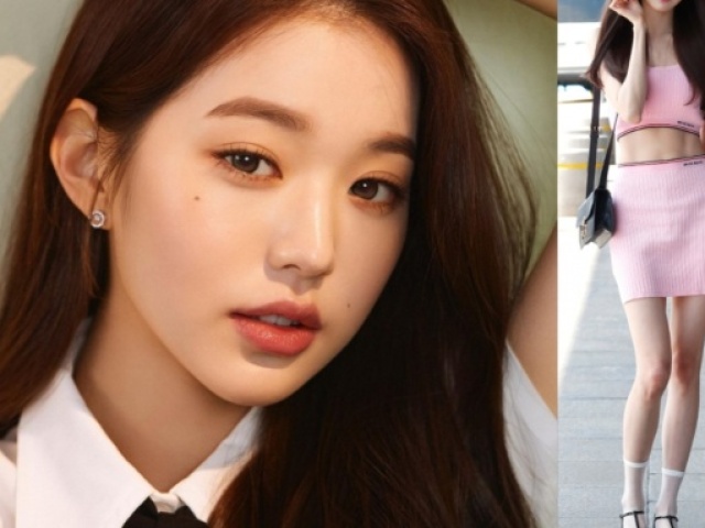 Idols De Kpop Que Acho Muito Lindos Quizur