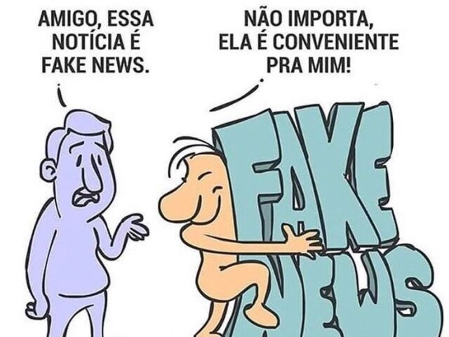 Quiz Sobre Pós Verdade E Fake News Yumi Marceliny Dias Da Silva Quizur