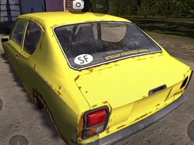 Vamos Ver Se Você Conhece O My Summer Car Quizur