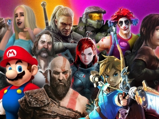 Que Tipo De Gamer Você É? | Quizur Que Tipo De Gamer Você É? | Quizur